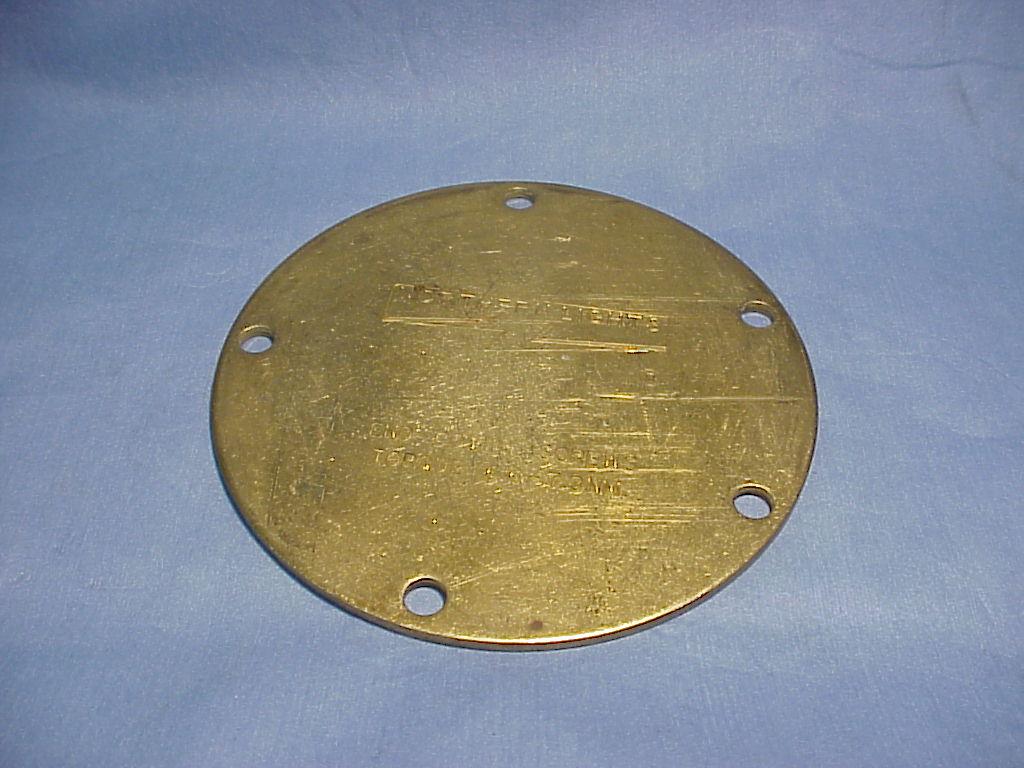 25-19729 – Bishop Marine